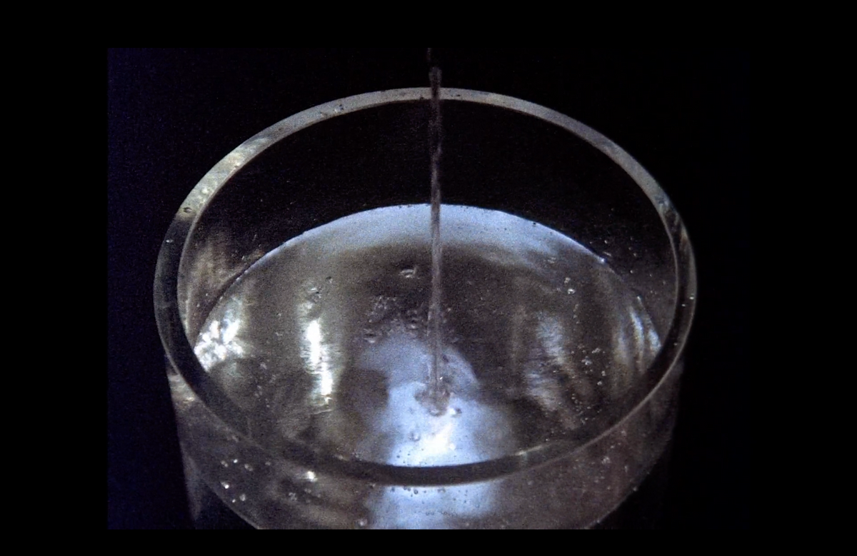 Inga – The Films of Amy Halpern + FILM ELEGY reading with Laura Paul