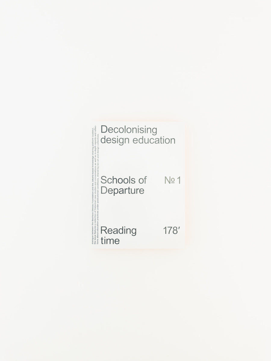 Inga – Decolonising Design Education