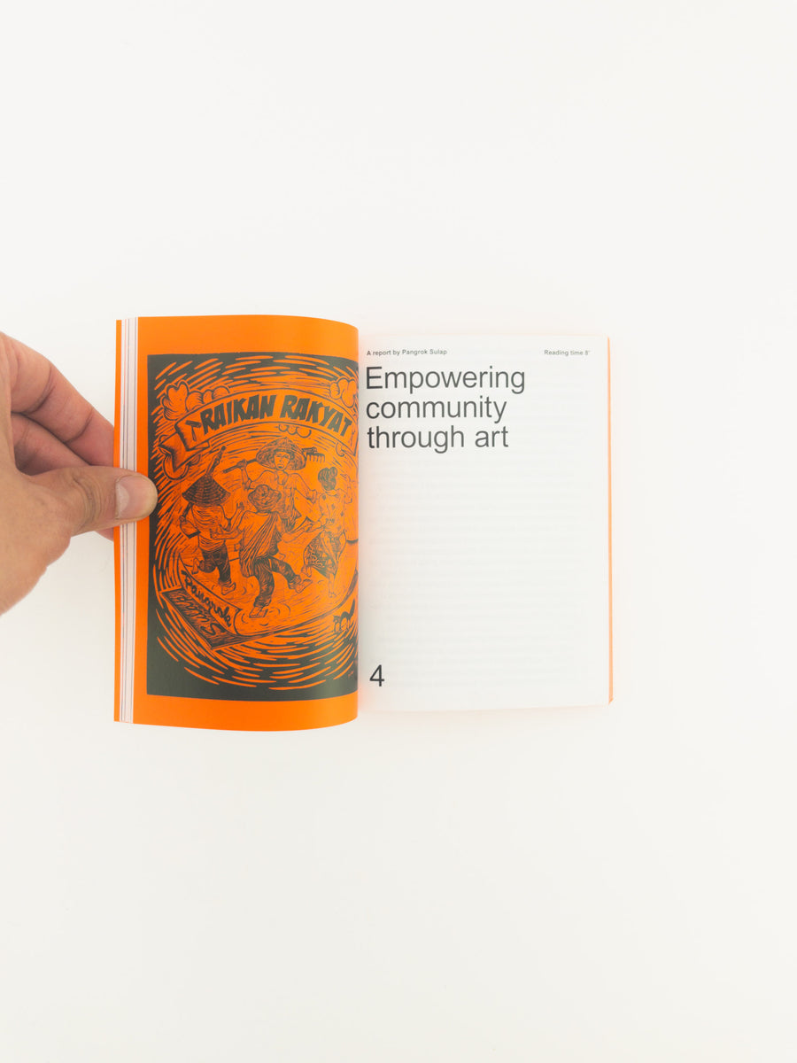 Inga – Decolonising Design Education