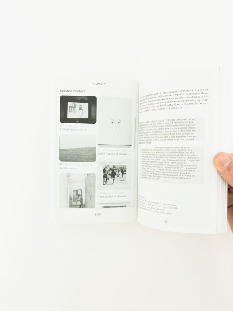 Inga – F.R. David Spring 2023 Zeros and Ones