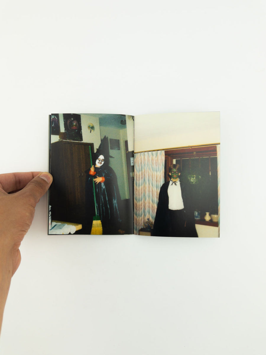 Inga – Provisional Costumes