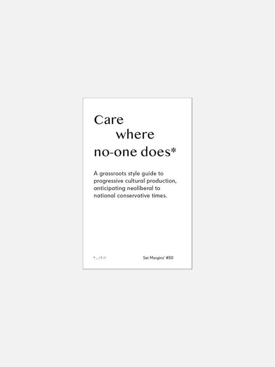 Inga – Care Where No One Does A Grassroots-style Guide to Progressive ...