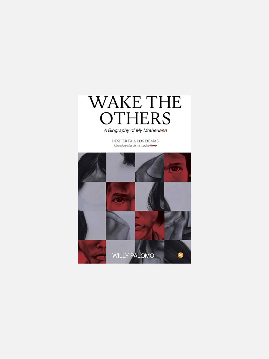 Inga – Wake the Others by Willy Palomo