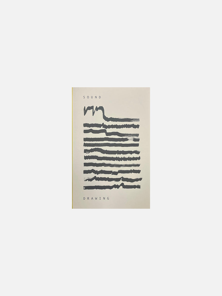 Inga – Sound Drawing (2nd Ed.)