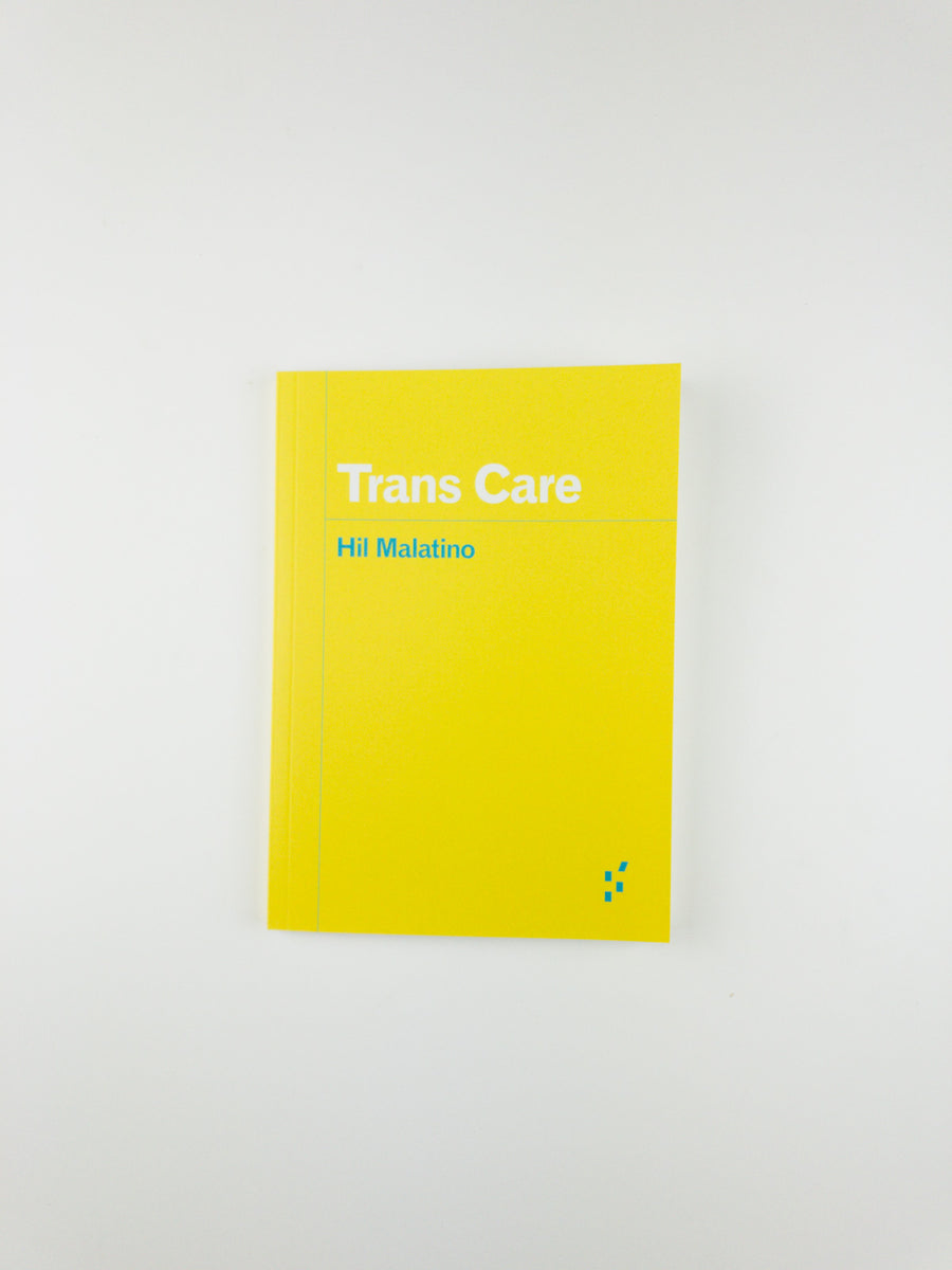 Inga – Trans Care