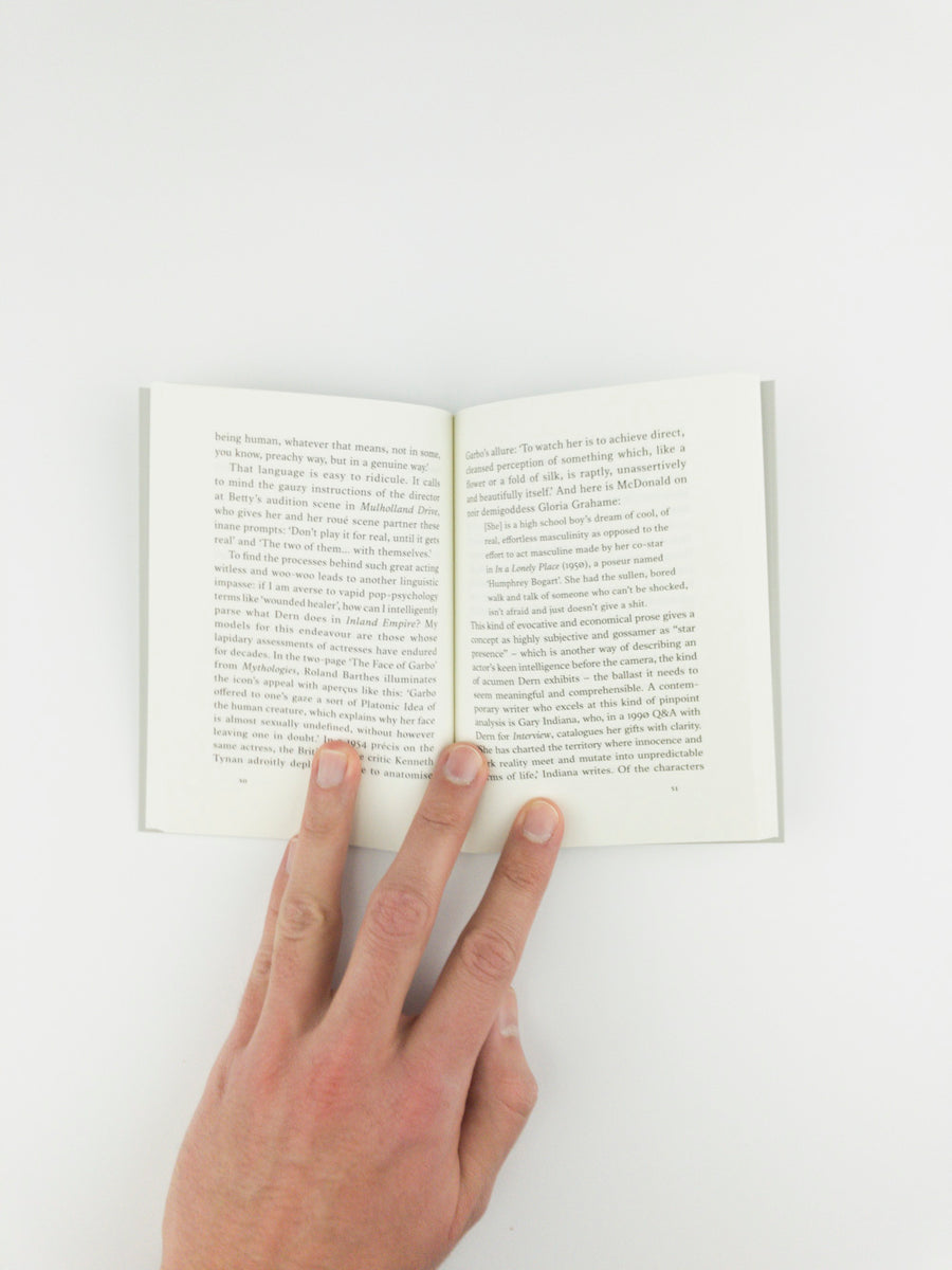 Inga – Inland Empire by Melissa Anderson