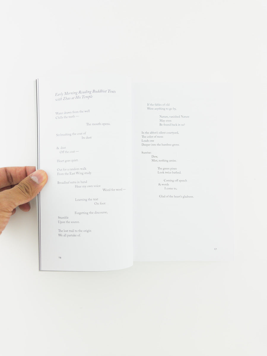 Inga – In the Same Light: 200 Poems for Our Century from the Migrants ...