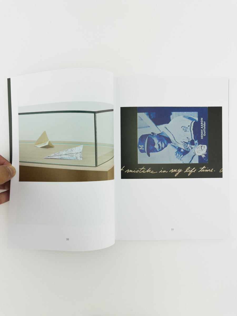 Inga – James Benning, Sharon Lockhart: Over Time