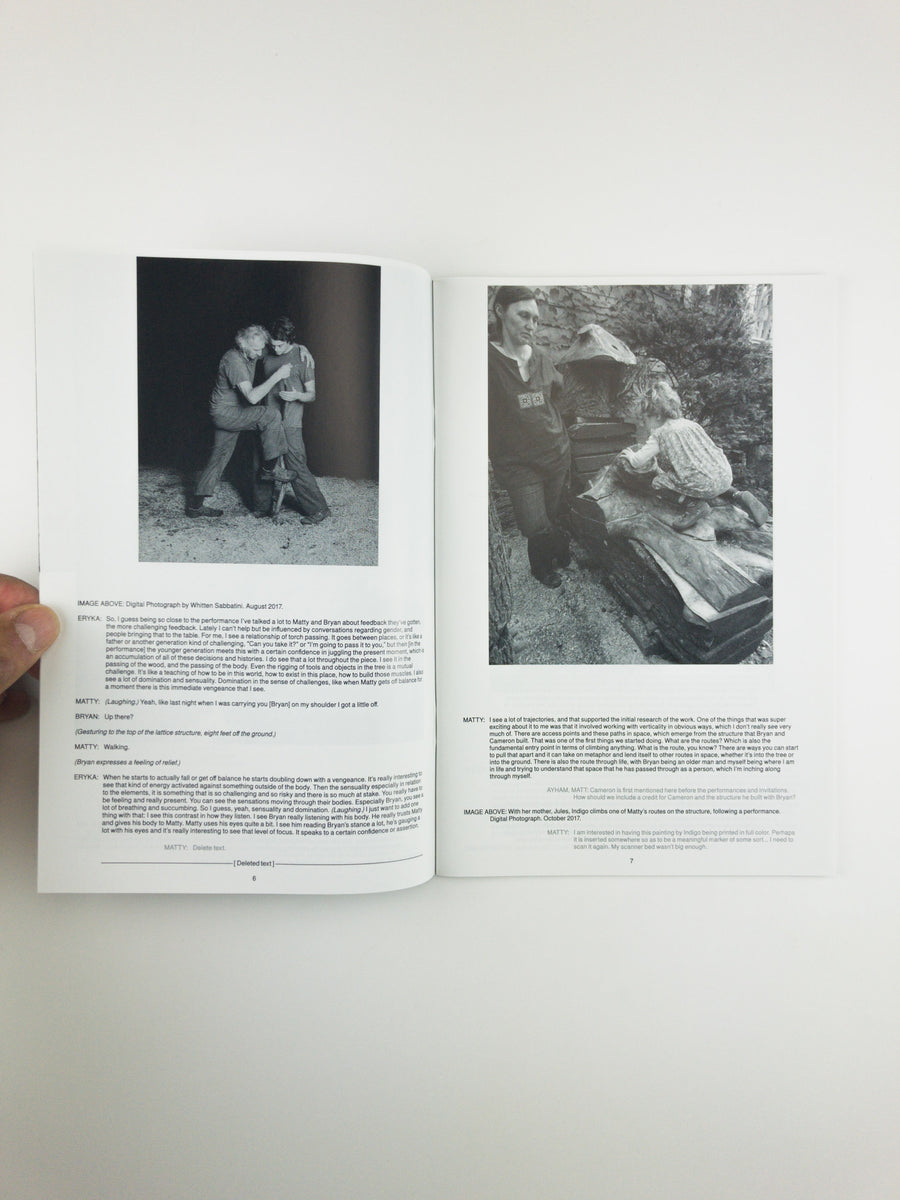 Inga – Wood Bone Mill